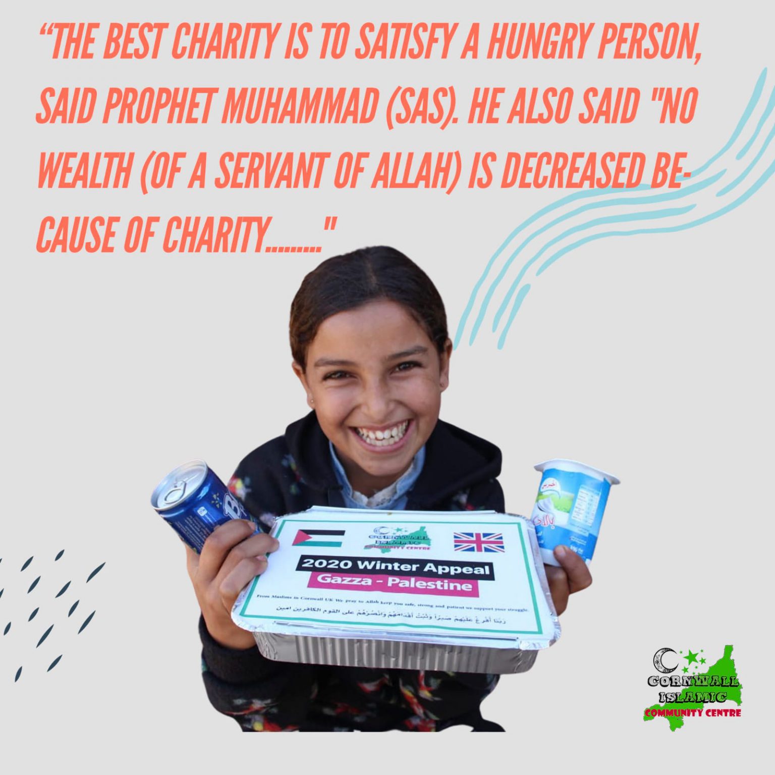 Cornwall Islamic Community Centre – Jamiya Mosque