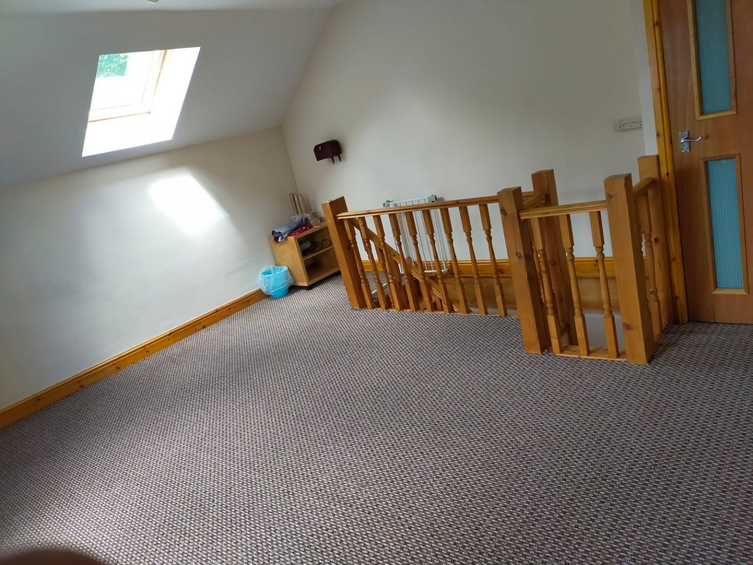 Facilities – Cornwall Islamic Community Centre