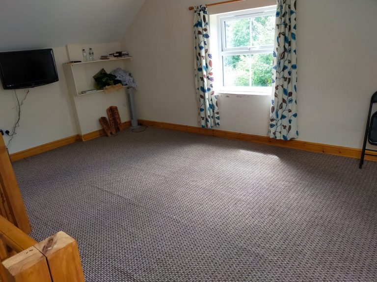 Facilities – Cornwall Islamic Community Centre