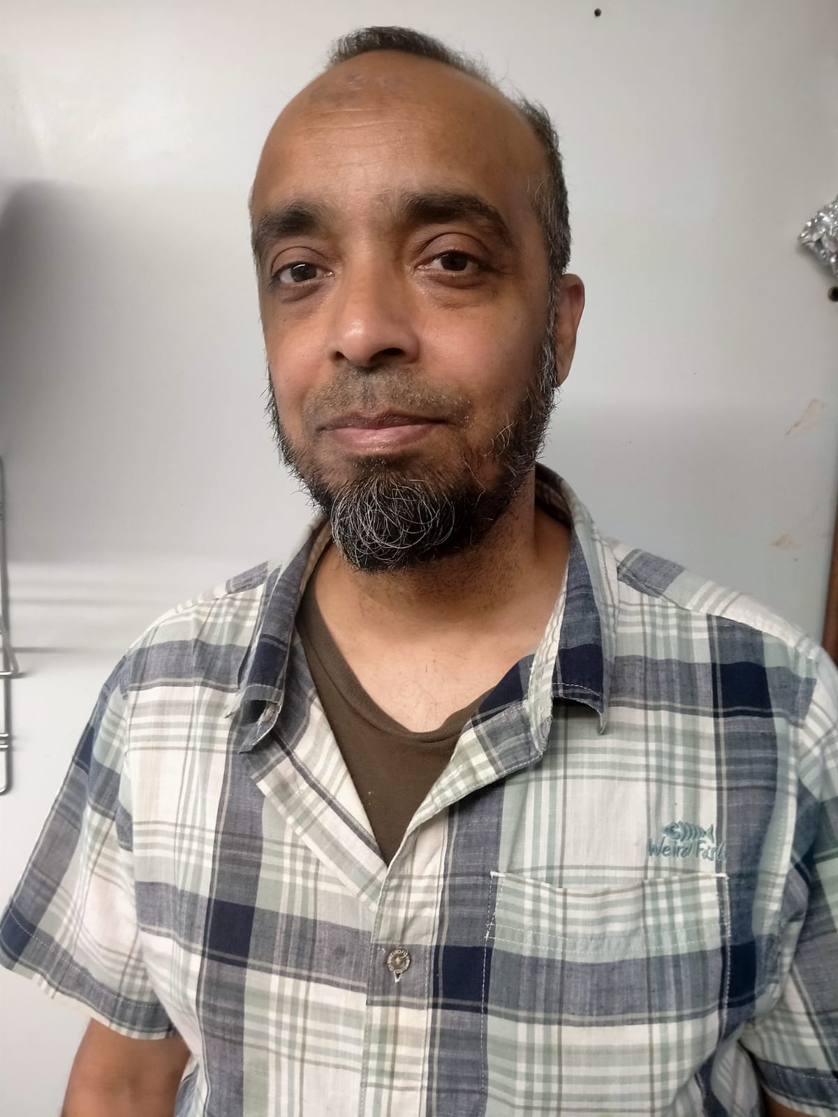 Our Staff – Cornwall Islamic Community Centre