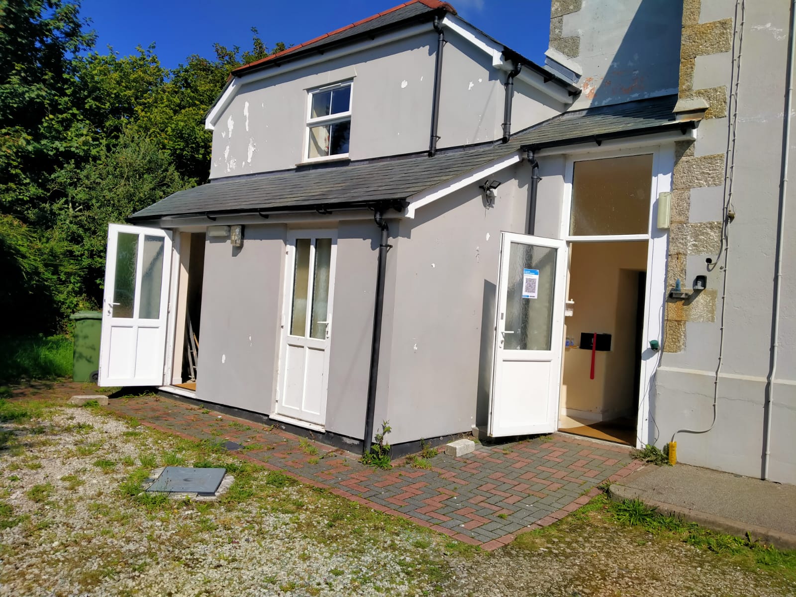 Facilities – Cornwall Islamic Community Centre