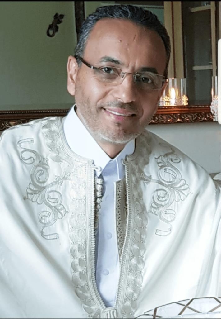 Our Staff – Cornwall Islamic Community Centre
